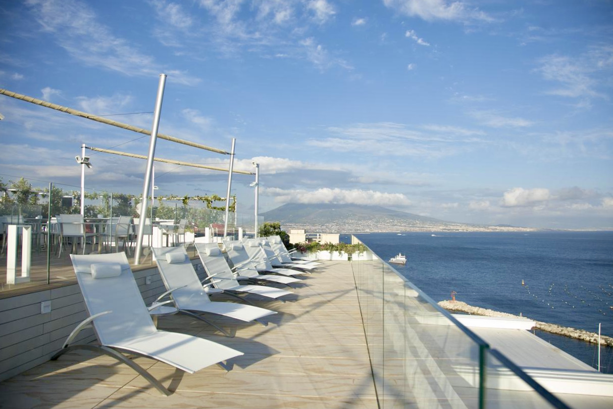 Neapel | Reiseführer und Urlaubstipps | Italien Entdecken