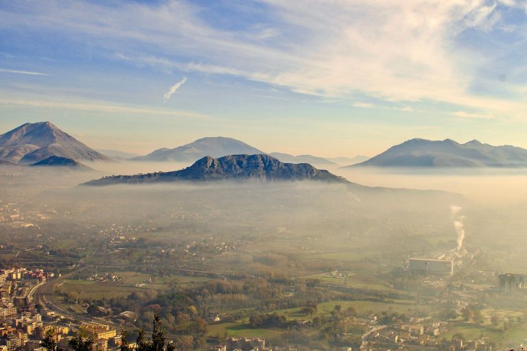 Latium | Reiseführer und Urlaubstipps | Italien Entdecken