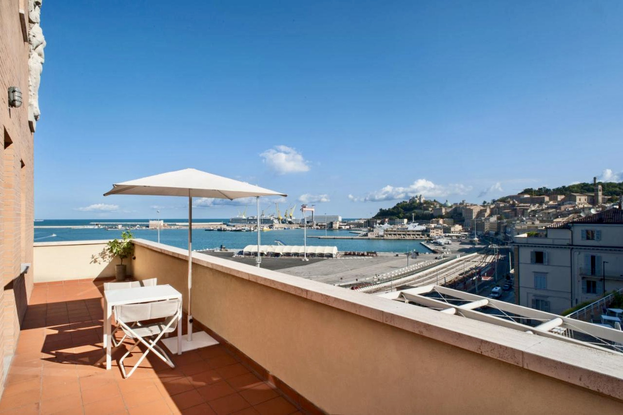 Ancona - Die Hauptstadt der Marken | Italien Entdecken