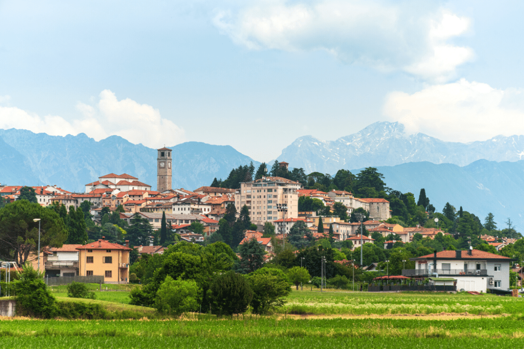 Friaul-Julisch Venetien | Reiseführer | Italien Entdecken