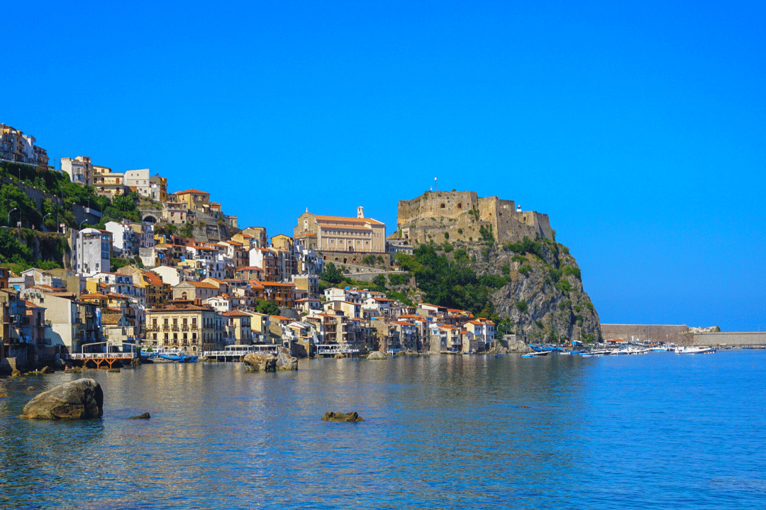 Kalabrien | Reiseführer und Urlaubstipps | Italien Entdecken