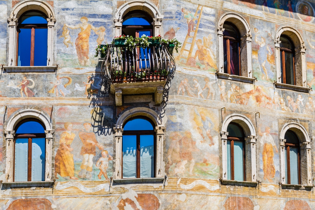 Trient | Reiseführer & Geheimtipps 2025 | Italien Entdecken