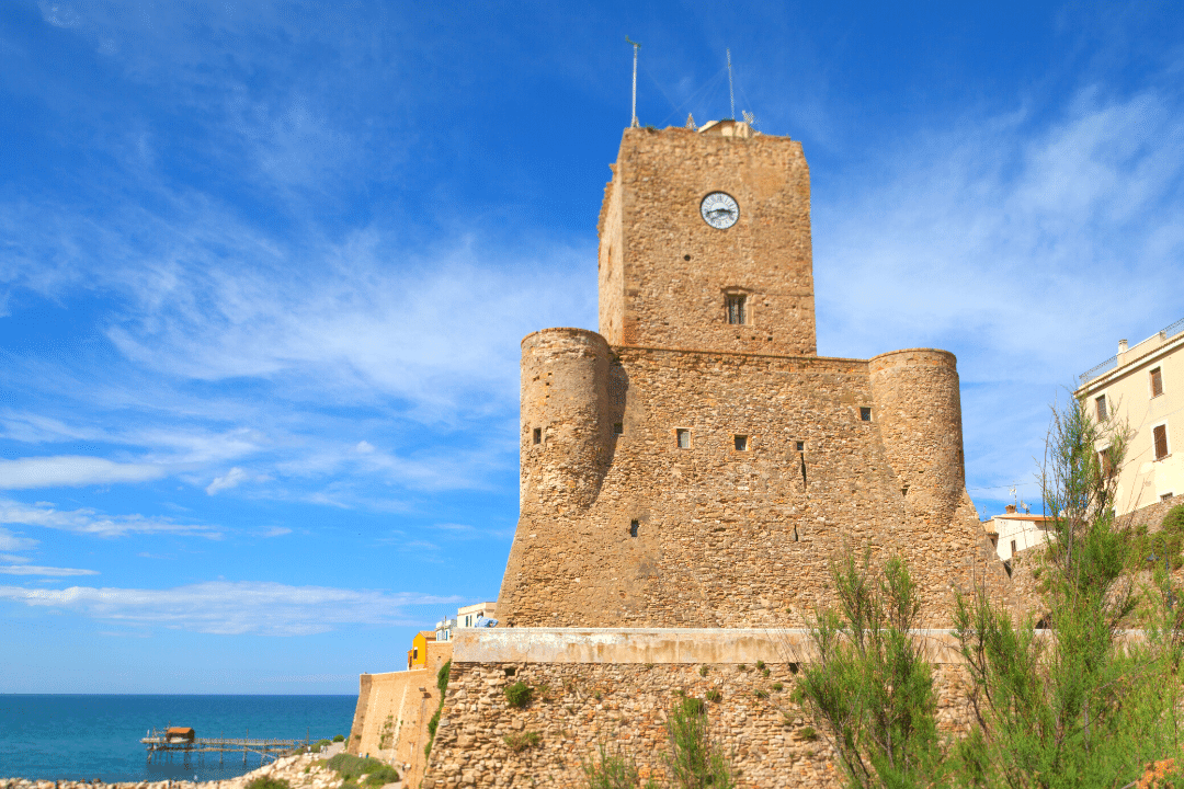 Termoli | Reiseführer und Urlaubstipps | Italien Entdecken