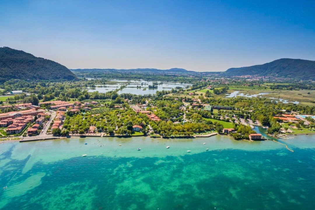 Urlaub am Iseosee: Die schönsten Orte und Sehenswürdigkeiten
