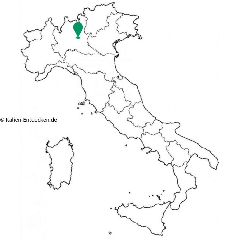 Iseosee (Lago d'Iseo) | Reiseführer 2024 | Italien Entdecken