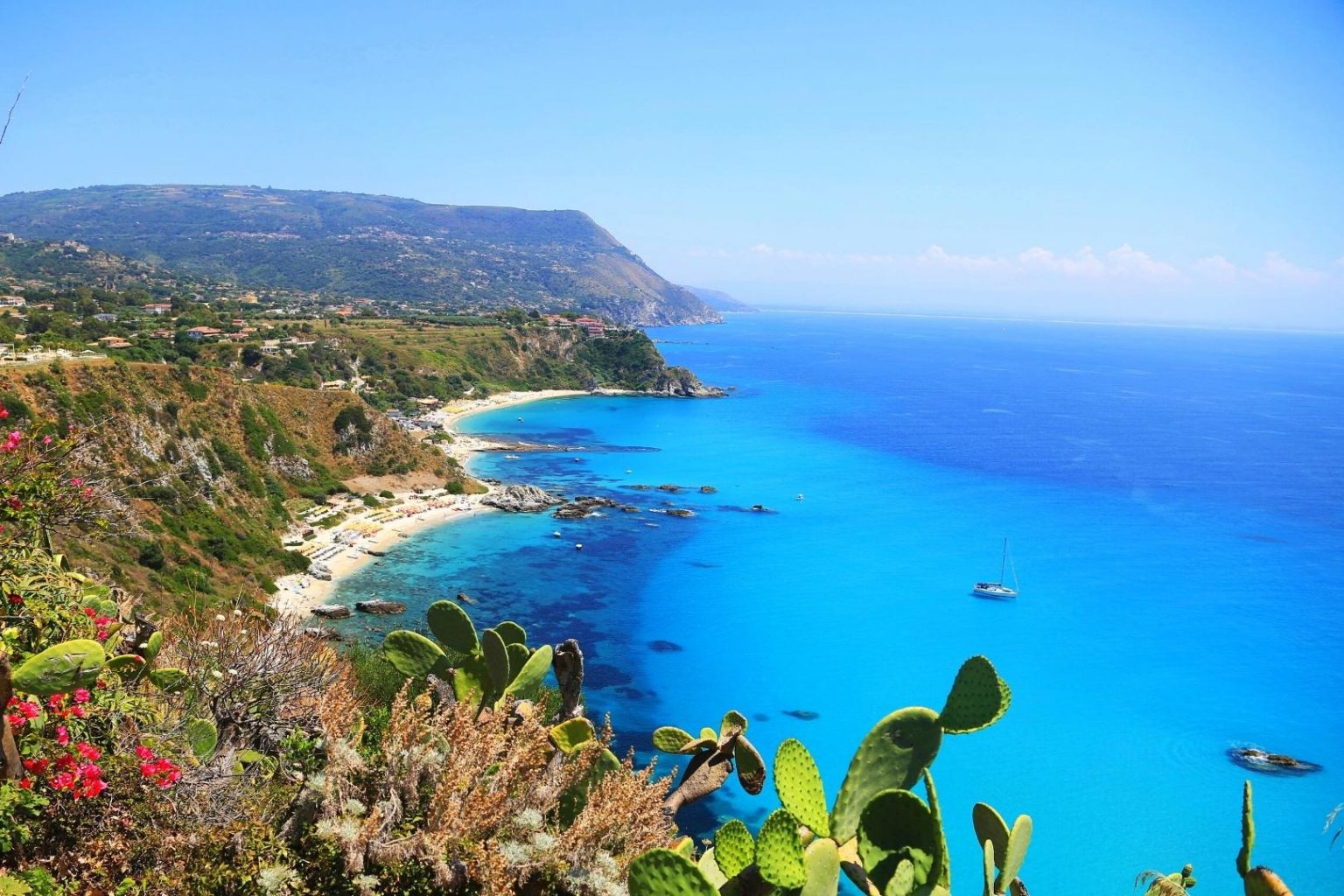 Kalabrien | Reiseführer und Urlaubstipps | Italien Entdecken