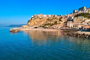 Pizzo | Reiseführer und Geheimtipps 2025 | Italien Entdecken