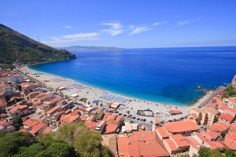 Die schönsten Strände in Kalabrien 2026 | Italien Entdecken