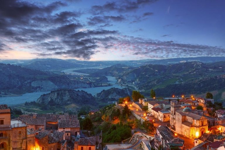 Kalabrien | Reiseführer und Urlaubstipps | Italien Entdecken