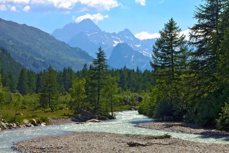 Urlaub in Courmayeur: Die Top Skigebiete und Wanderwege