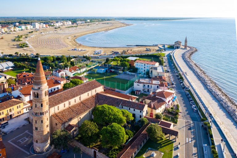 Caorle | Strandurlaub & Geheimtipps 2026 | Italien Entdecken