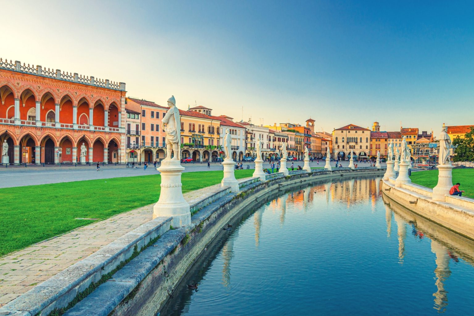 Padua | Sehenswürdigkeiten & Tipps 2025 | Italien Entdecken