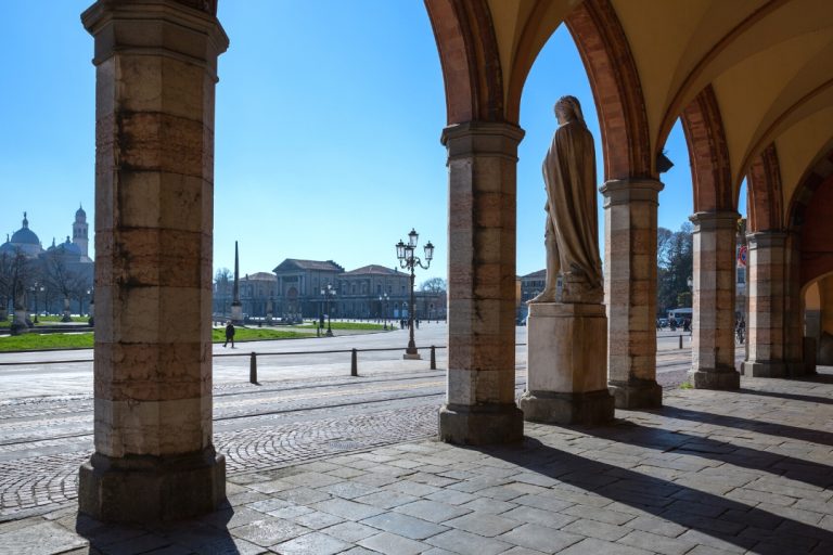 Padua | Sehenswürdigkeiten & Tipps 2025 | Italien Entdecken