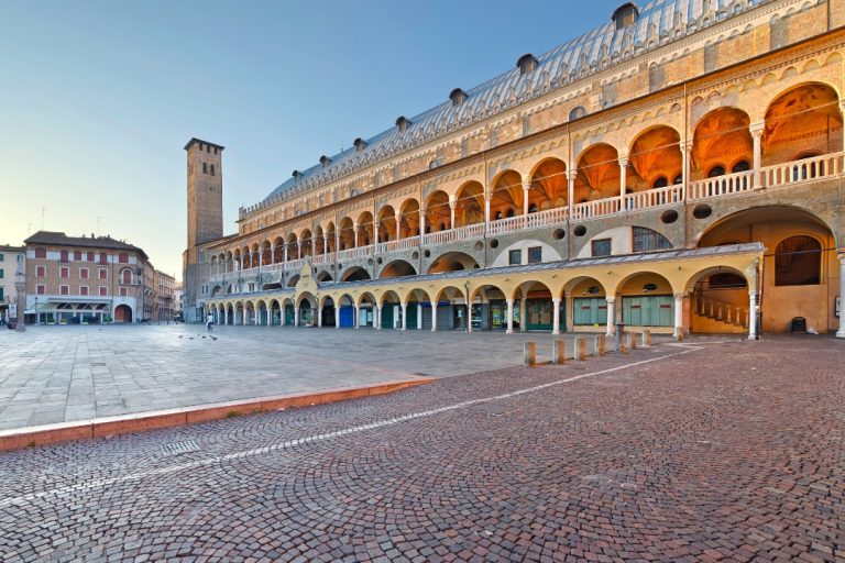 Padua | Sehenswürdigkeiten & Tipps 2025 | Italien Entdecken