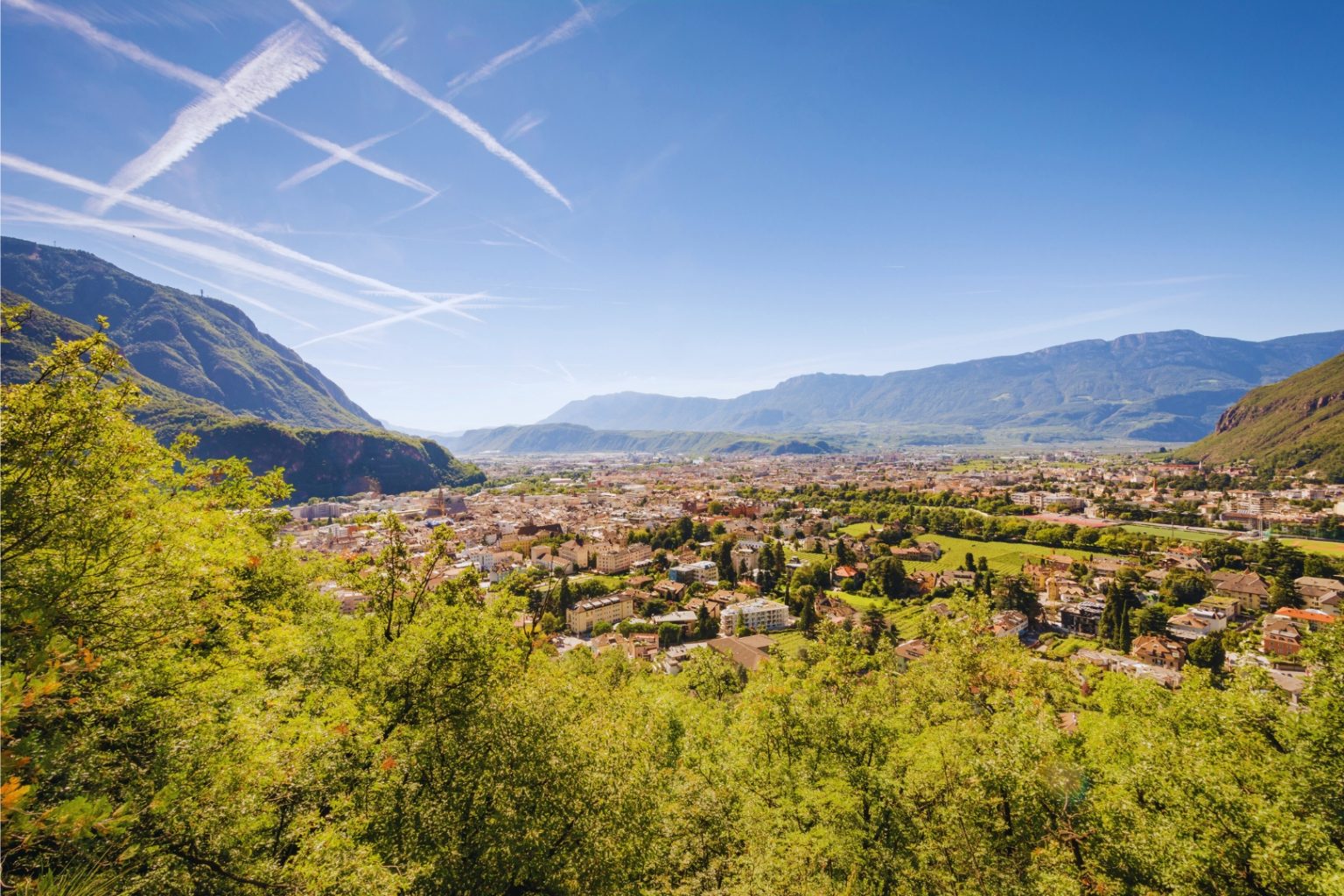 Bozen Entdecken: Top Sehenswürdigkeiten und Geheimtipps 2025