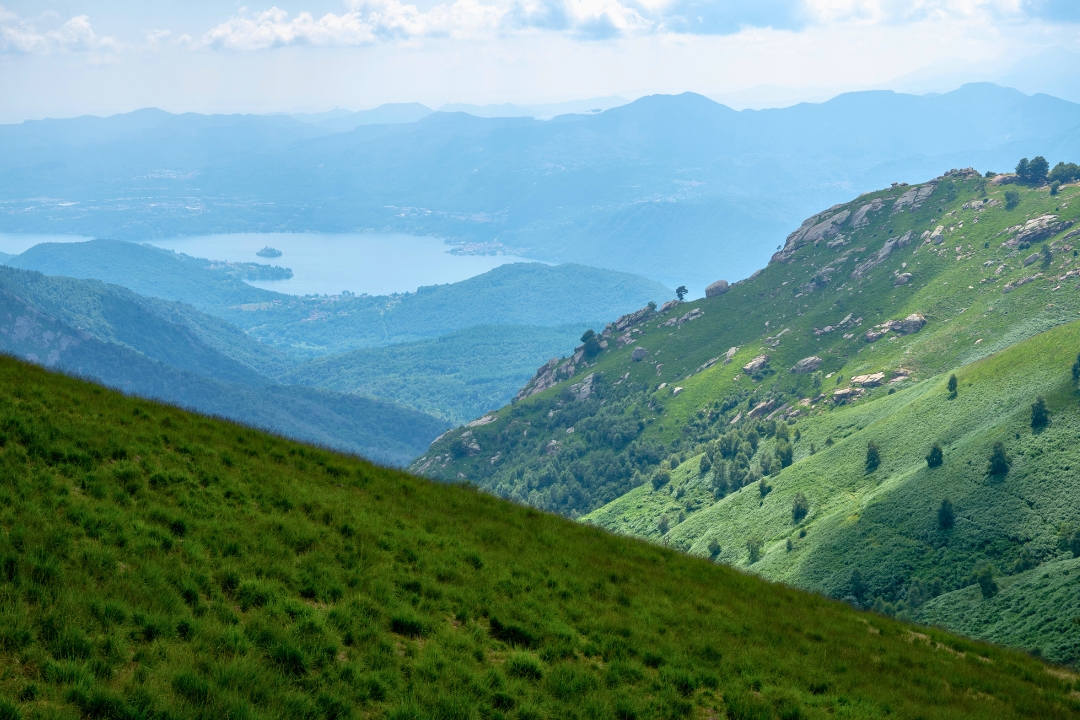Ortasee in Italien: Sehenswürdigkeiten und Geheimtipps