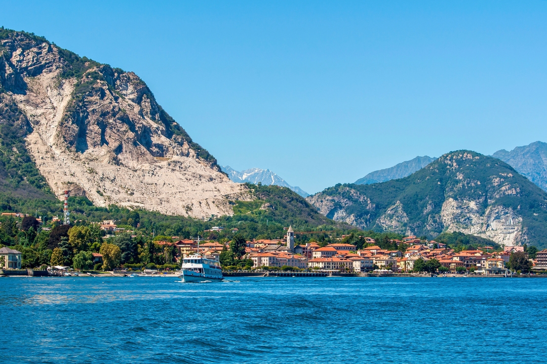 Baveno am Lago Maggiore: Sehenswürdigkeiten, Geheimtipps uvm.