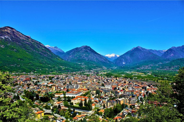 Domodossola: Top Sehenswürdigkeiten & Ziele zum Wandern 2025
