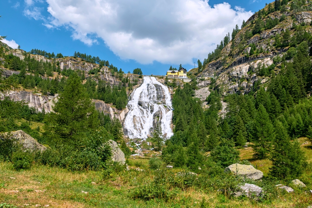 Domodossola: Top Sehenswürdigkeiten & Ziele zum Wandern 2026