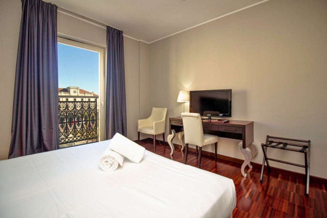 Novara: Sehenswürdigkeiten & Reisetipps | Italien Entdecken