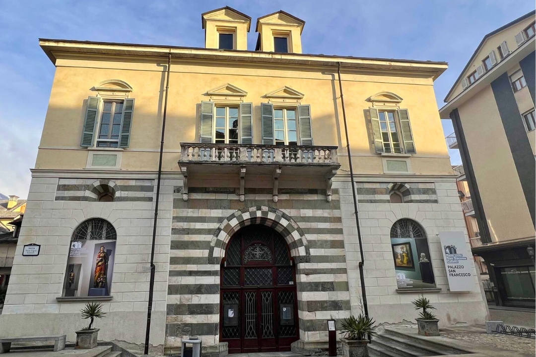 Domodossola: Top Sehenswürdigkeiten & Ziele zum Wandern 2026