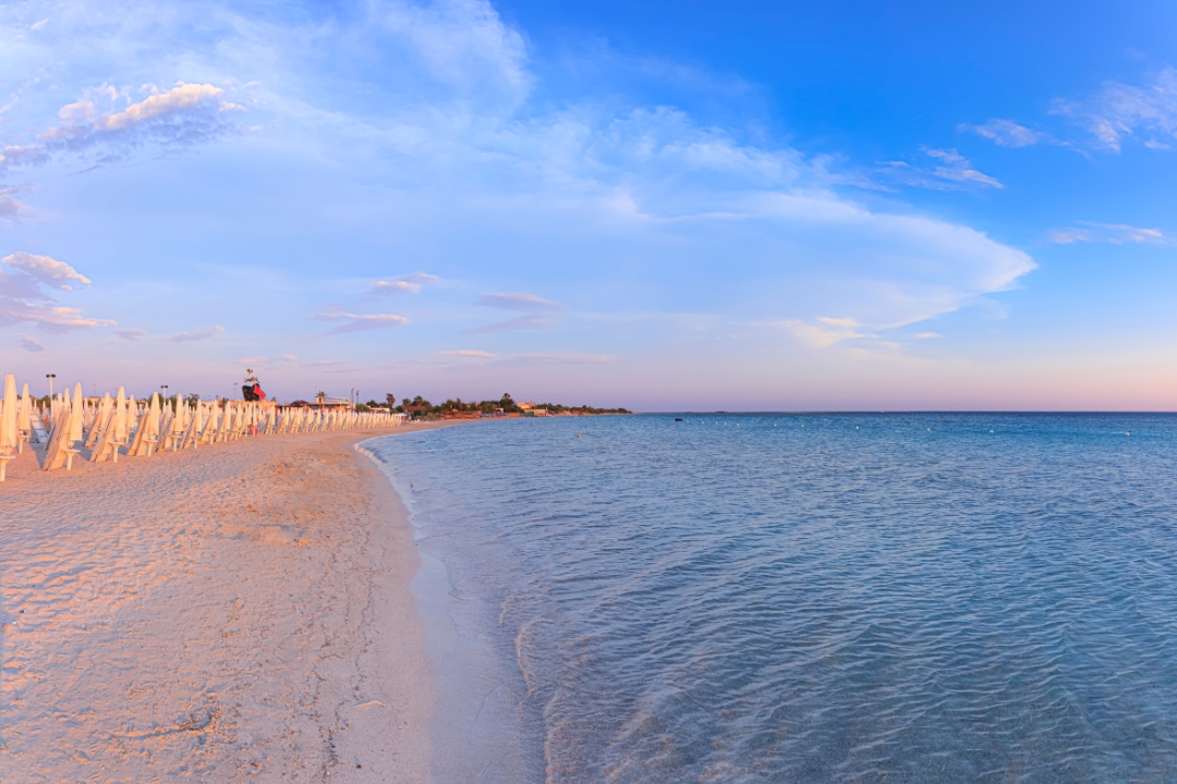 Lecce in Apulien: Top Sehenswürdigkeiten und Reisetipps 2025