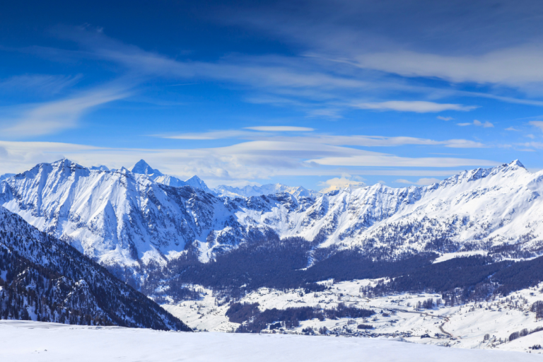 Champoluc | Skifahren und Wandern am Fuße des Monte Rosa