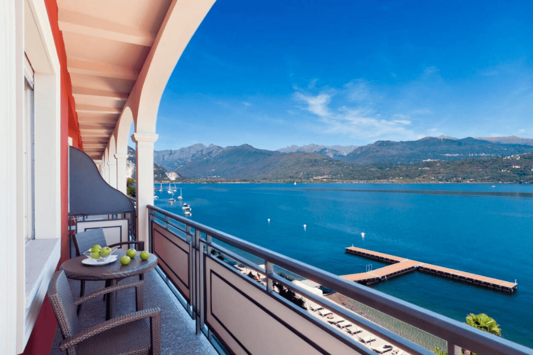 Baveno am Lago Maggiore: Sehenswürdigkeiten, Geheimtipps uvm.