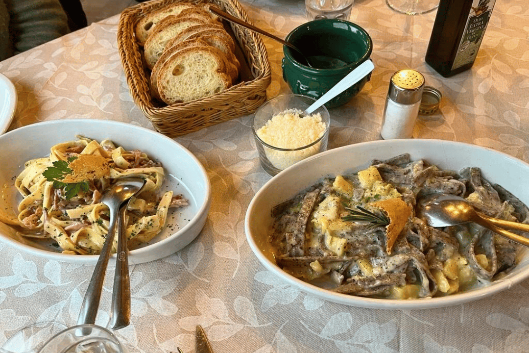 Menaggio am Comer See: Sehenswürdigkeiten & Geheimtipps 2026