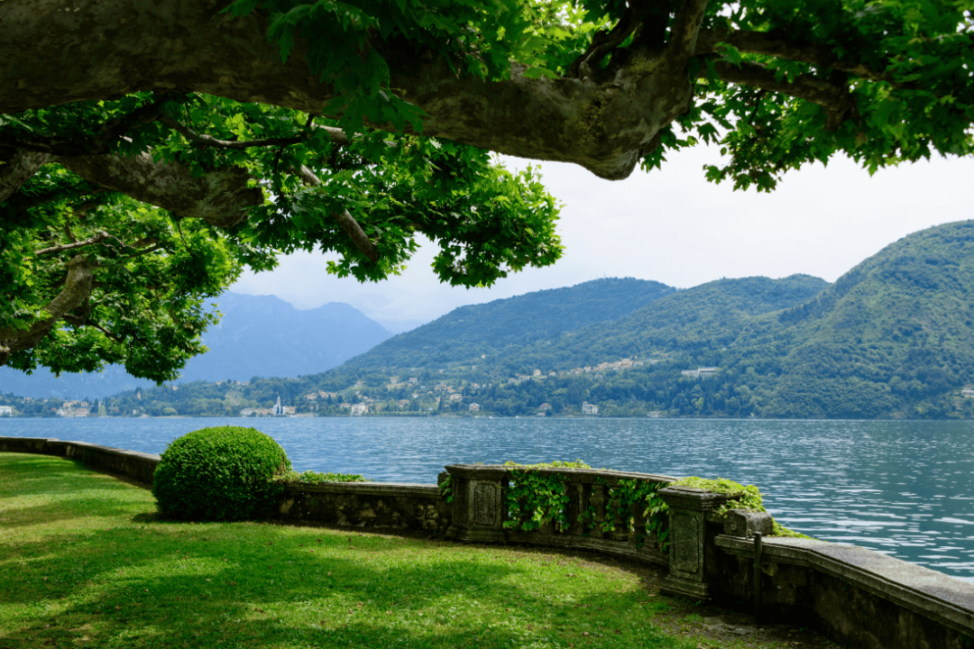 Tremezzo am Comer See: Top Sehenswürdigkeiten & Geheimtipps