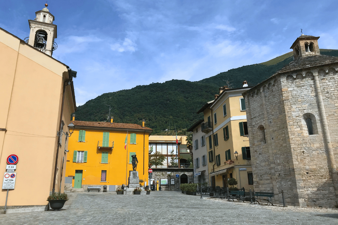 Lenno am Comer See: Top Sehenswürdigkeiten & Geheimtipps 2025