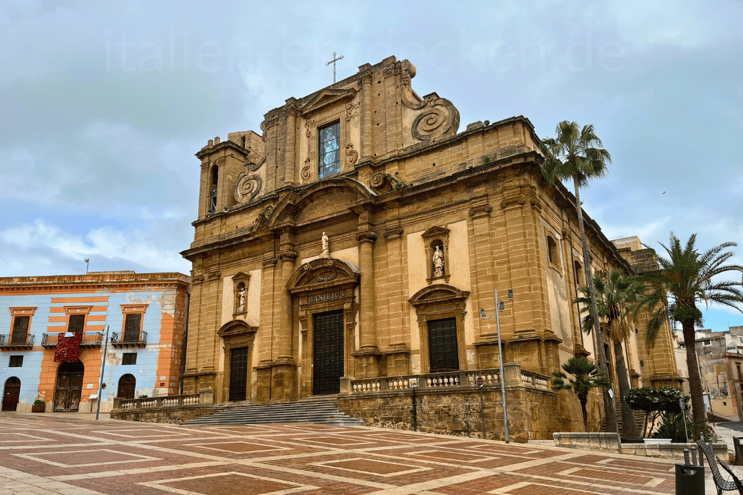 Sciacca (Sizilien): Top Sehenswürdigkeiten und Strände 2025