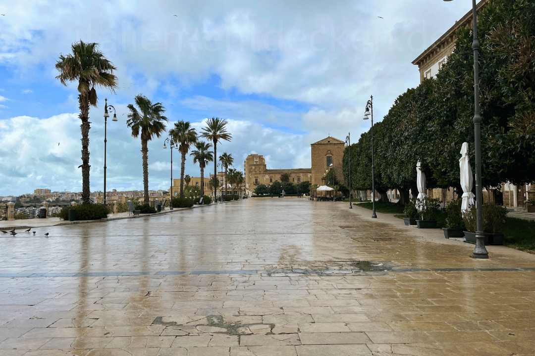 Sciacca (Sizilien): Top Sehenswürdigkeiten und Strände 2025