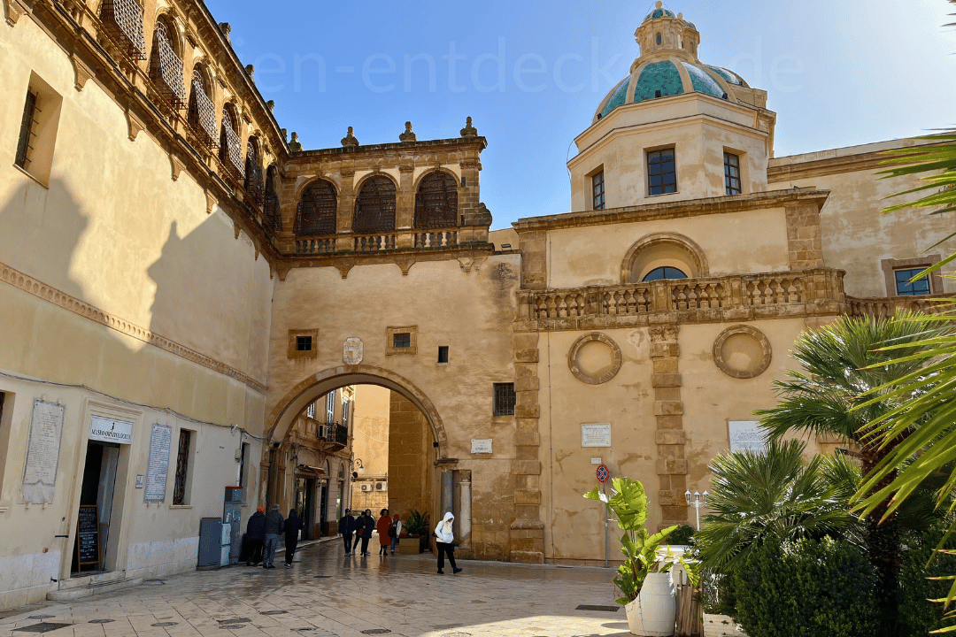 Mazara del Vallo (Sizilien): Top Sehenswürdigkeiten & Strände 2025